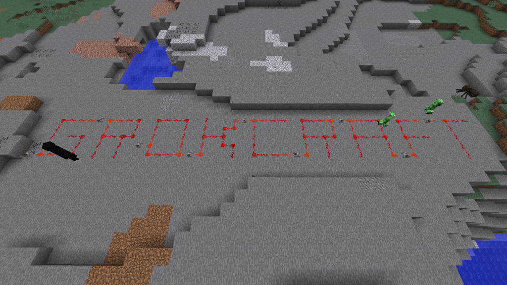 A New Startup Focusing on Minecraft & Social Emotional Learning